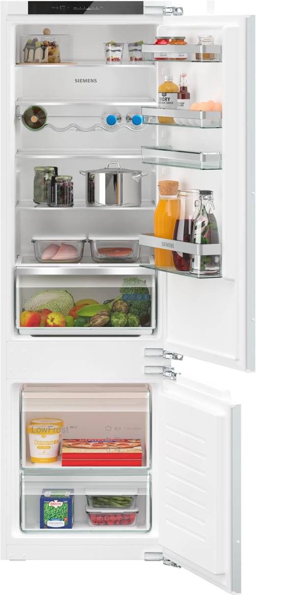 Siemens KI87VVFE1 køl/frys